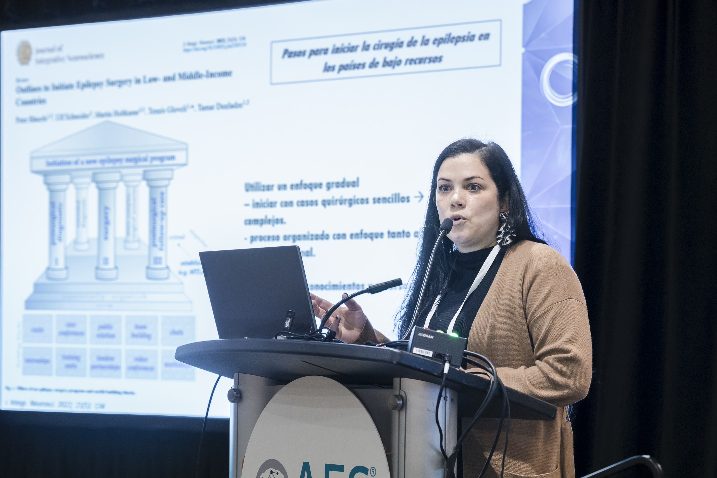 AES Annual Meeting
